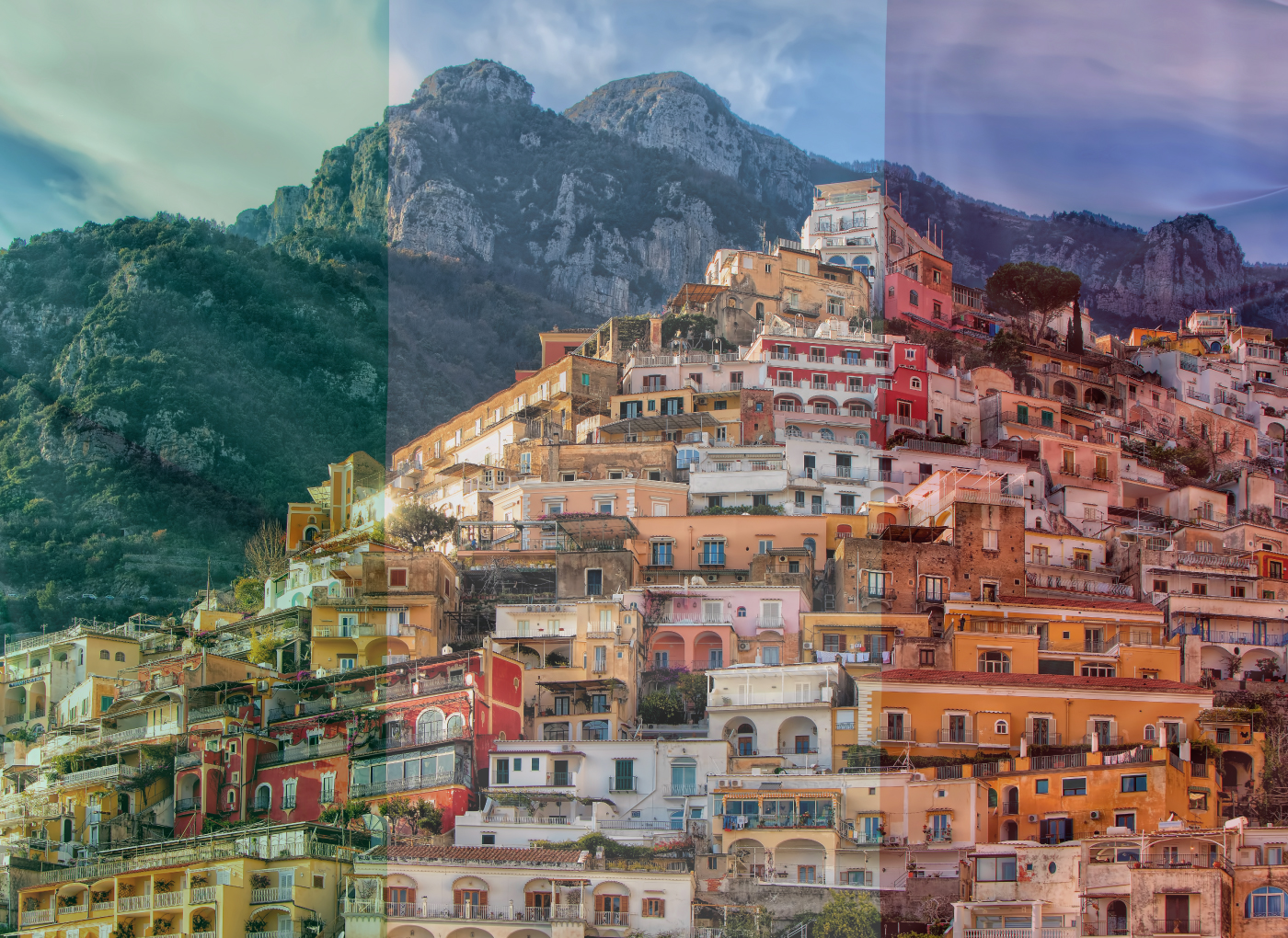 Italy and Olio Sasa: the excellence of authentic olive oil - Olio SASA